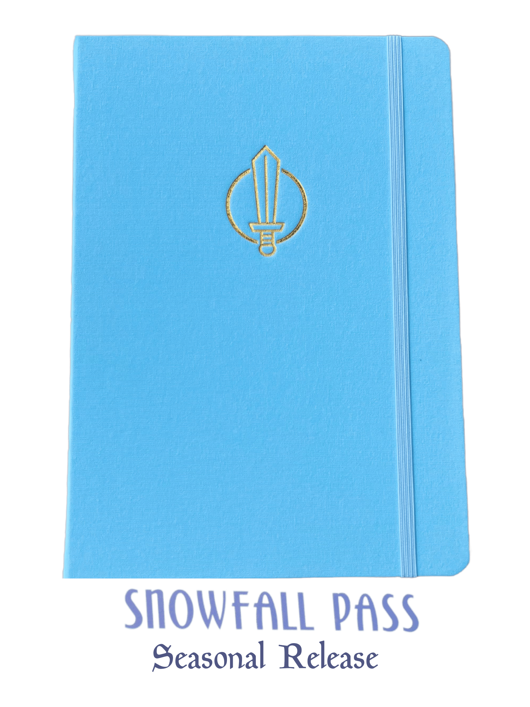 Founders Blog #3 – The Hero's Journal