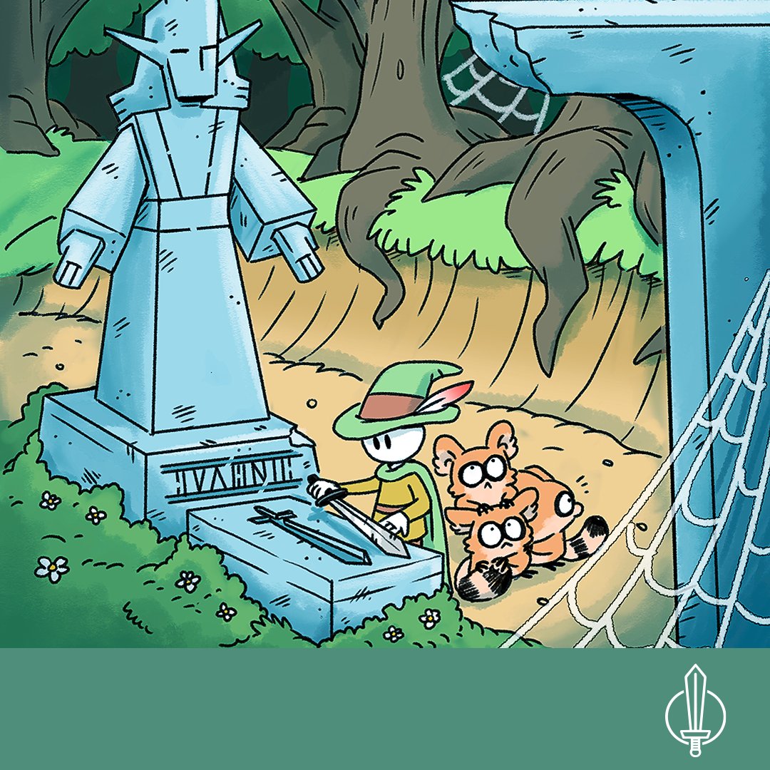 Buy - The Hero's Journal