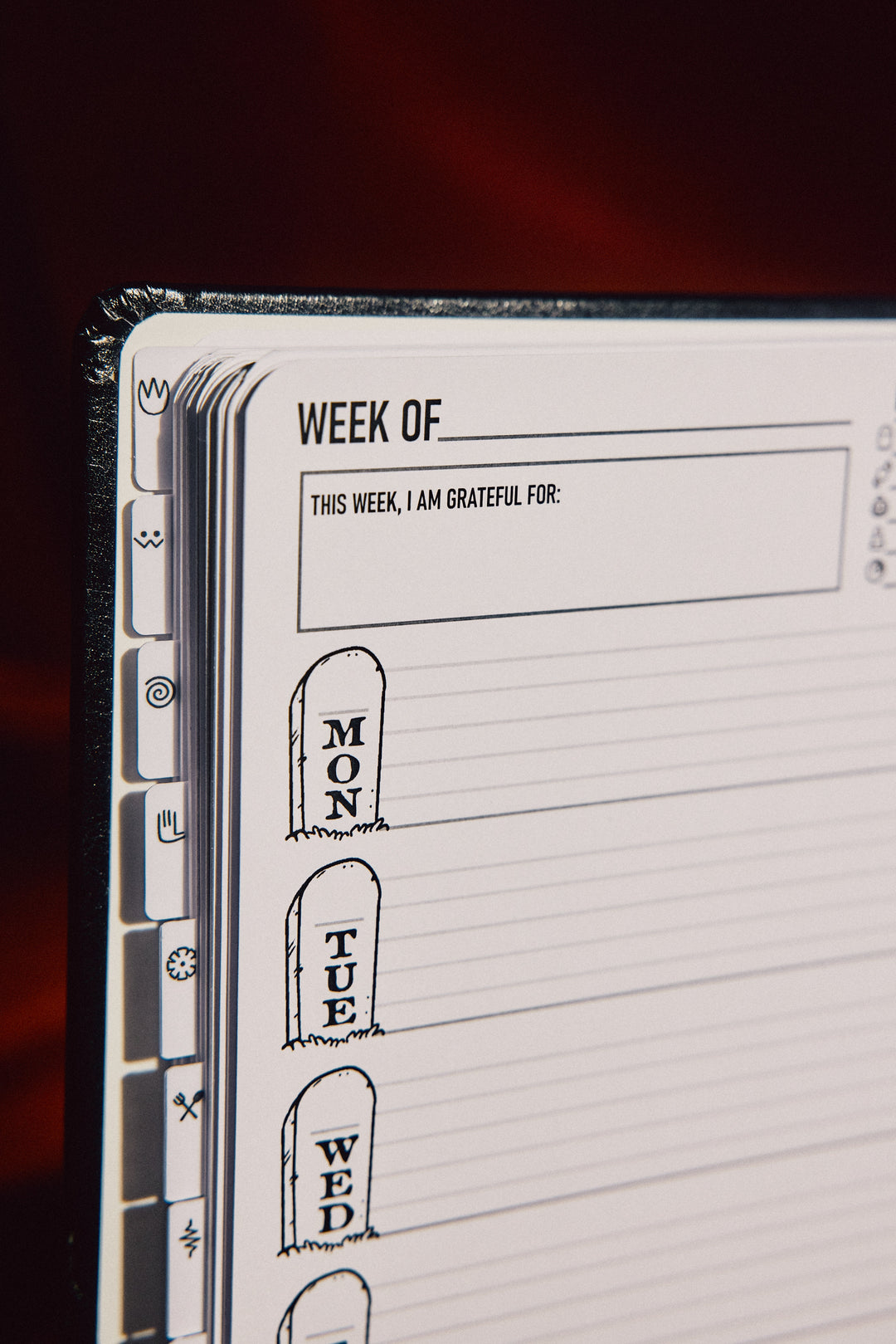 The Hero's Planner – The Hero's Journal