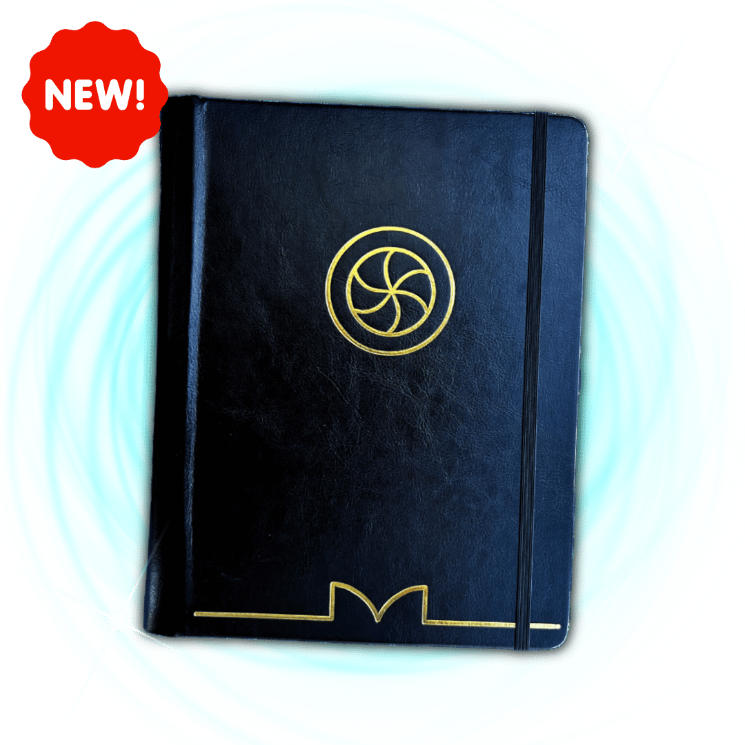 The Hero's Planner (2nd Edition) – The Hero's Journal