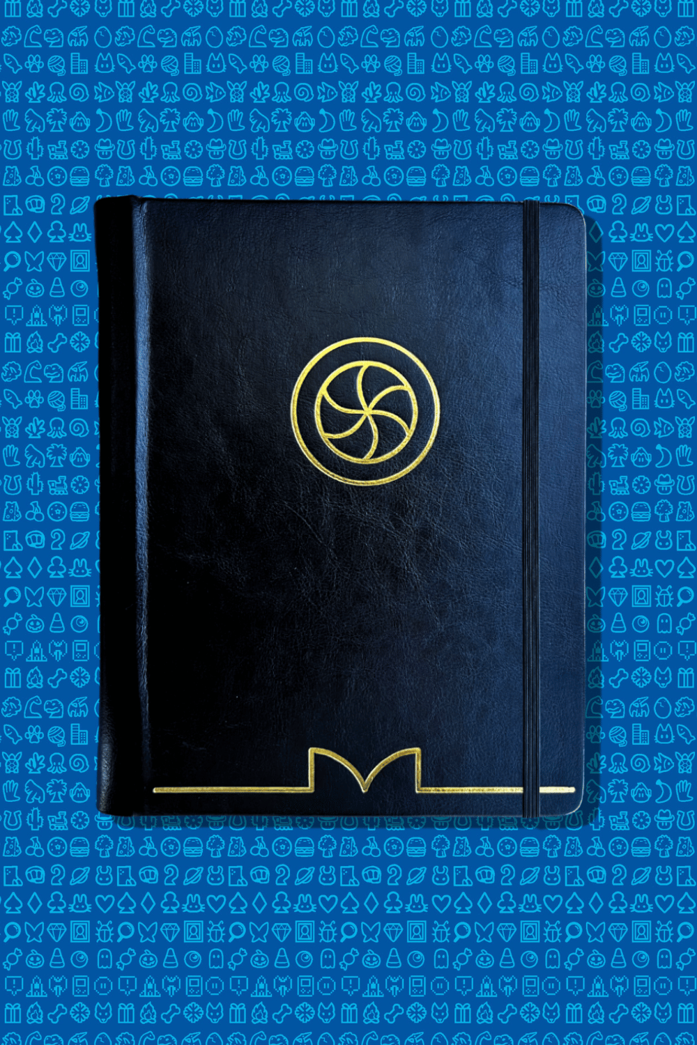 The Hero's Planner – The Hero's Journal
