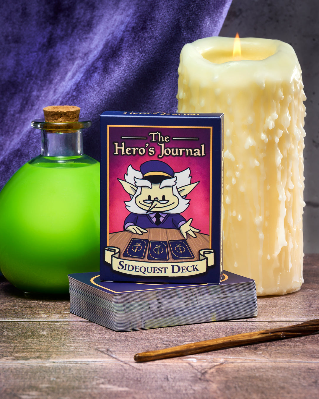 Buy - The Hero's Journal