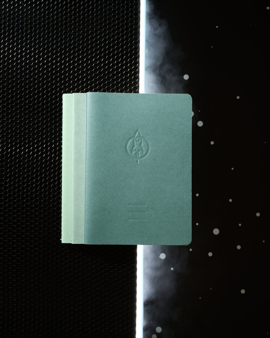 Quest Notes – The Hero's Journal